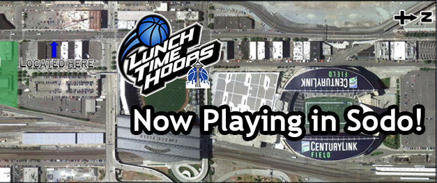 Home | Puget Sound Basketball League