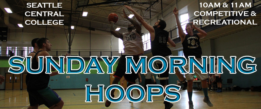 Home - Puget Sound Basketball League